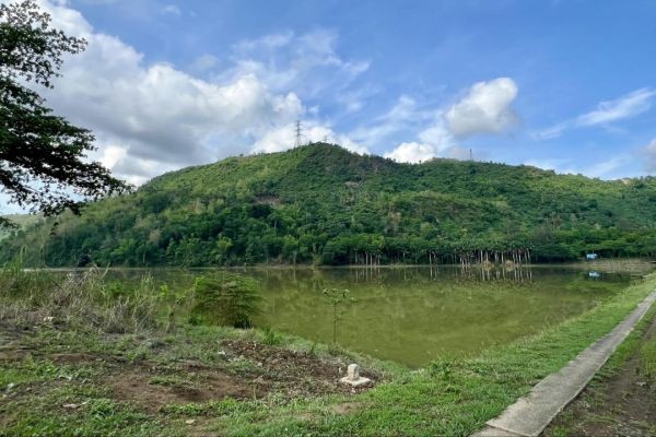 Tinubdan sa tubig sa Brgy. Jaclupan, Talisay City nalimpyo na human sa ... Tinubdan sa tubig sa Brgy. Jaclupan, Talisay City nalimpyo na human sa ...