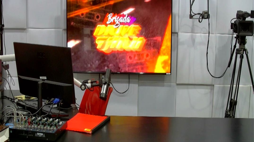 Live - BRIGADA BALITA