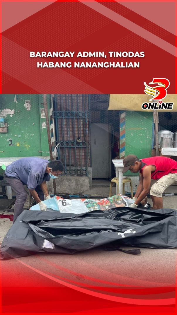 Plantasyon sa bunotan sa san Isidro, Davao oriental, Nasunog