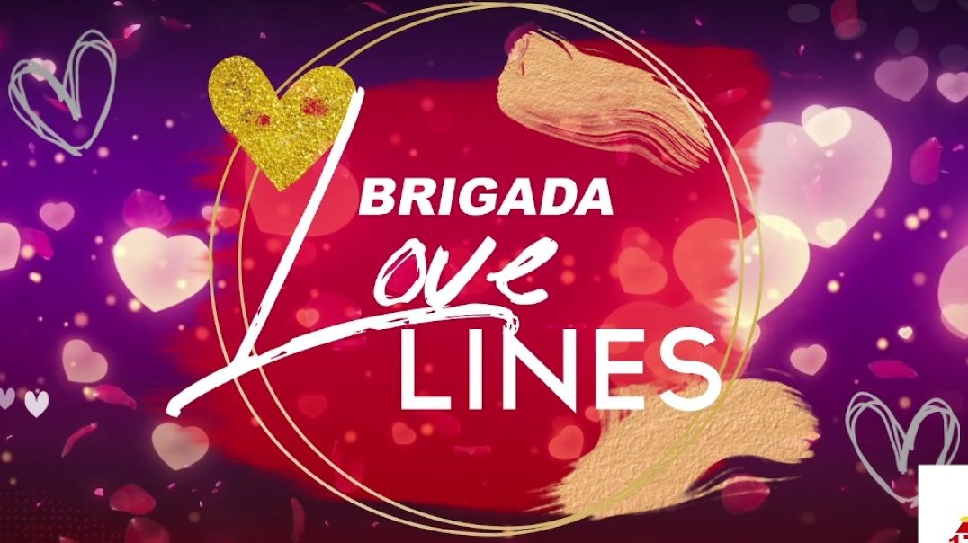Live - BRIGADA BALITA