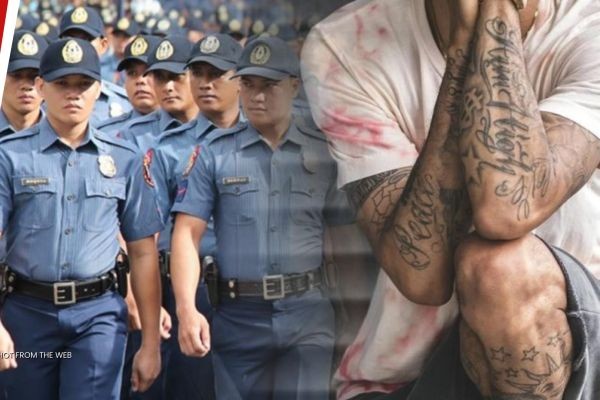 Implementing guidelines para sa No Visible Tattoo Policy sa kapulisan ...