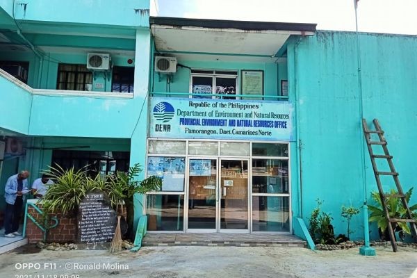 Implementasyon ng batas sa forest protection paiigtingin ng DENR kasama ang iba’t ibang ahensiya ...