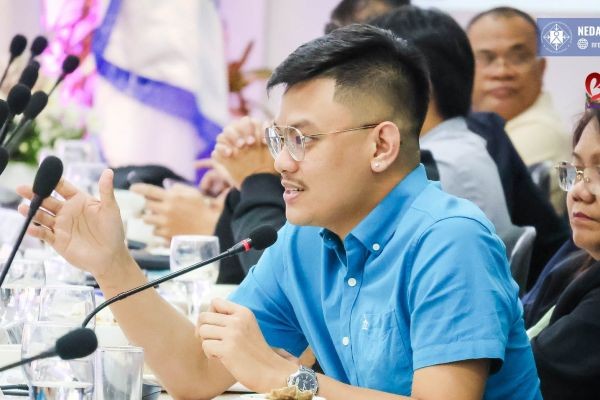 Pantao Port, dakol na mga pagbabago kumpara kan dati - PPDO | BRIGADA ...