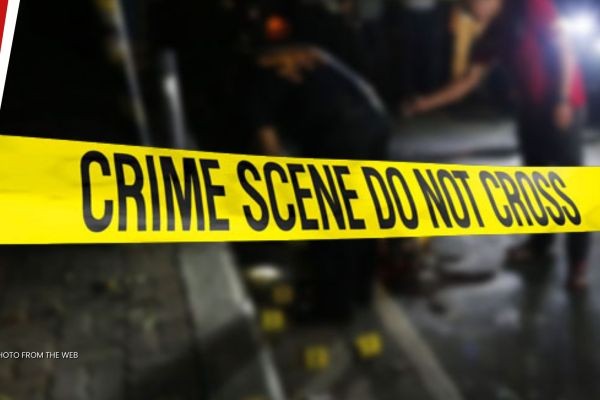 Lolo, patay sa taga sa Camarines Sur | BRIGADA BALITA