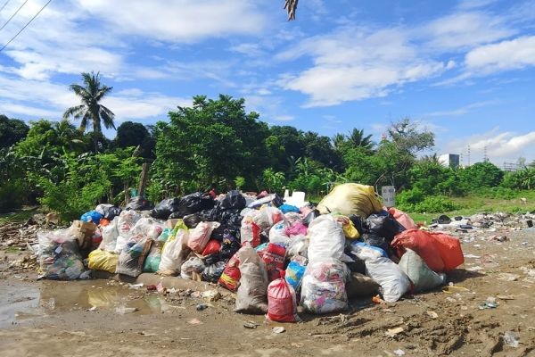 "No Segregation no Collection Policy", nakapasamot sa problema sa ...