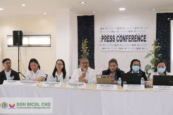 COC pills, injectables, at LAM, isa sa mga family planning methods ng ...