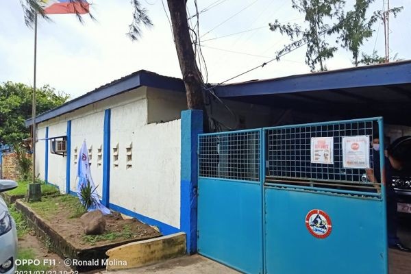 Philippine Coast Guard maagang nagbibigay ng paaalala sa mga ... Philippine Coast Guard maagang nagbibigay ng paaalala sa mga ...