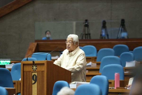 Pagbago sa petsa ng pagdiriwang ng Ninoy Aquino day, labag sa batas ... Pagbago sa petsa ng pagdiriwang ng Ninoy Aquino day, labag sa batas ...