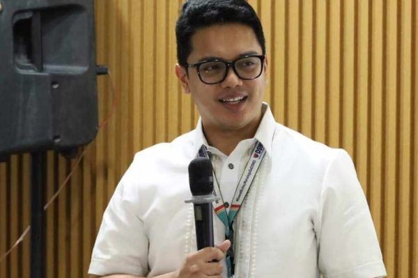 Pamilyang Batocabe, maogma sa pagsuko ni Daraga, Albay Mayor Baldo sa ...