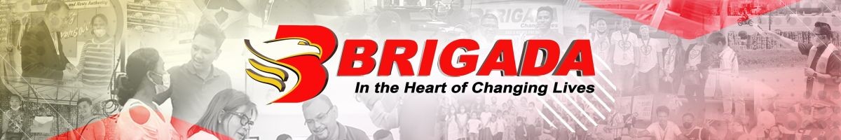 BrigadaOnline | BRIGADA ONLINE