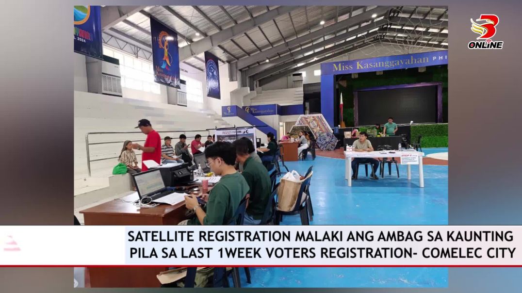 Latest videos | BRIGADA ONLINE