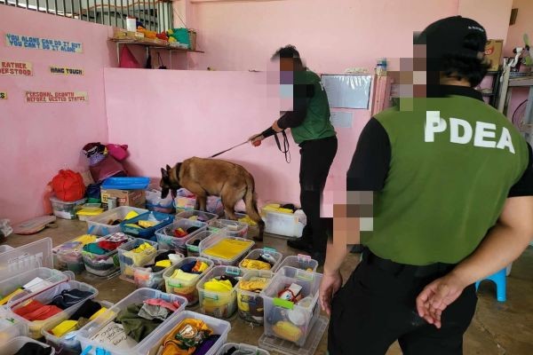 Mga piitan sa Bulacan sorpresang ininspeksyon | BRIGADA BALITA