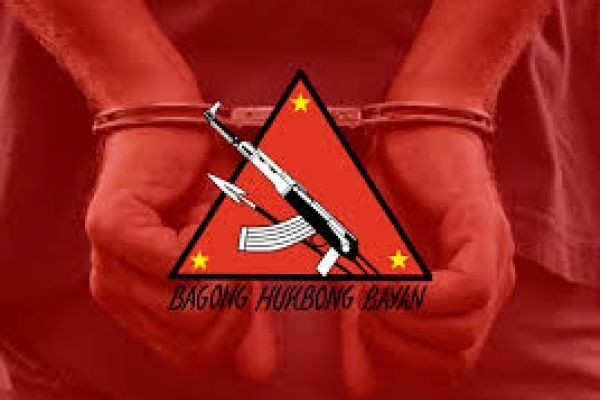 Miyembro ng SPARU, timbog sa mga awtoridad | BRIGADA BALITA