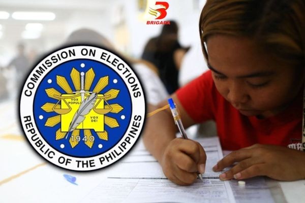 Pinal na numero kan botante sa Daraga, Albay para sa maabot na eleksyon ...