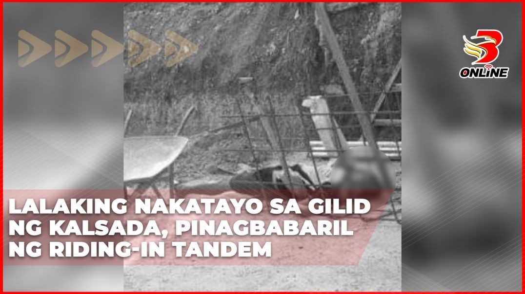 Latest videos | BRIGADA ONLINE