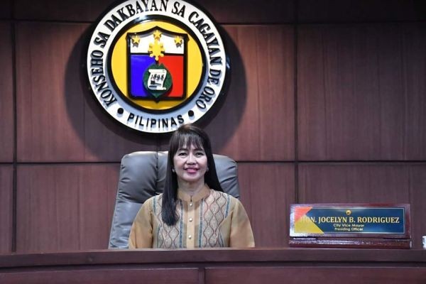 Proseso sa pag-aproba sa 8.8 bilyon annual budget sa CDO, ipasuta sa ... Proseso sa pag-aproba sa 8.8 bilyon annual budget sa CDO, ipasuta sa ...