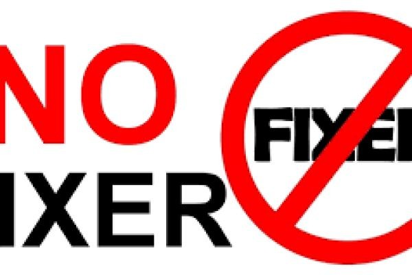 Mga fixer, gibaharan sa LTO-10 | BRIGADA BALITA