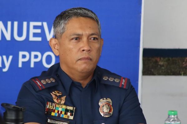 Albay PPO, pangapodan sa mga LGU na bugtakan nin gwardiya an mga ...