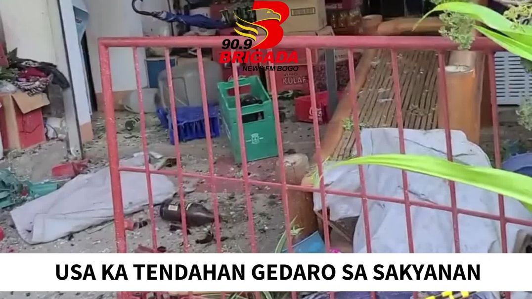 BrigadaBogo | BRIGADA ONLINE