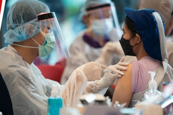 HEA para sa iba pang mga nagsilbi noong COVID-19 pandemic, iaapela ng ...