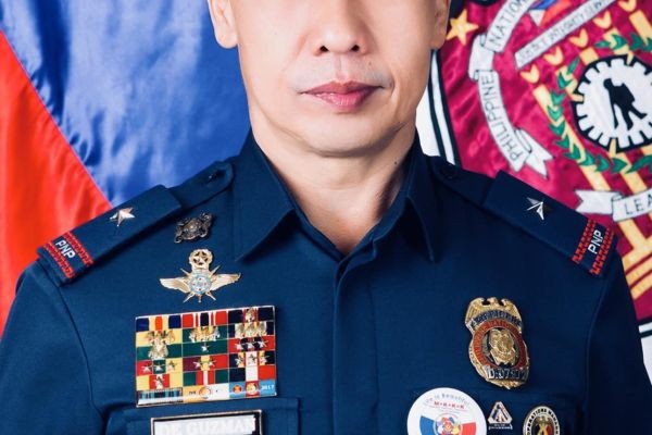 PBGen. Jaysen de Guzman, molingkod nga director sa PRO-10 | BRIGADA BALITA