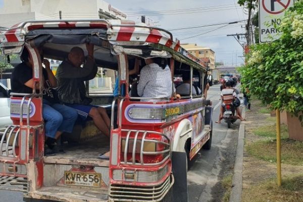 Mga drayber nga mapapag sa bag-ong LPTRP sa CDO, konsedirahon sa RTA | BRIGADA BALITA