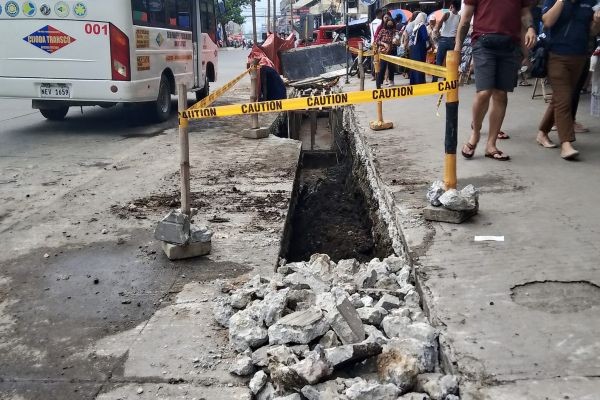 Ting-ulan, gipangandaman sa syudad sa Cagayan de Oro | BRIGADA BALITA