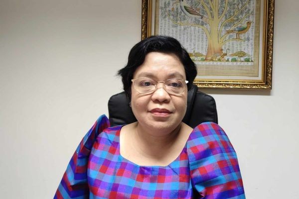 Special registration, isasagawa ng COMELEC pag nakumpirmang may ... Special registration, isasagawa ng COMELEC pag nakumpirmang may ...