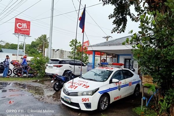 HPG nagpaalalala sa mga motorista na mag doble ingat sa gitna ng mga sunod-sunod na naitalang ...