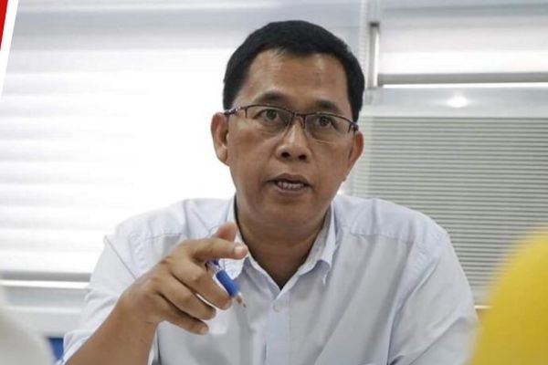 Alkalde ng Naga, pina-reresign bilang MNDC Chairman | BRIGADA BALITA