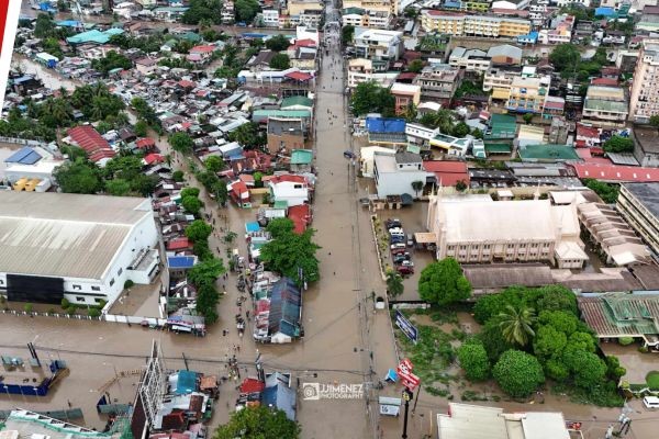 Mahigit 101K na pamilya, apektado ng Bagyong Kristine sa Camarines Sur | BRIGADA BALITA
