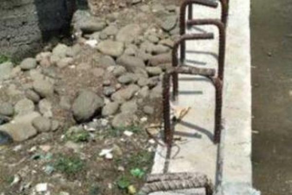 DPWH 10, mipasalig nga tibawason ang mega dike project sa Acasia ...