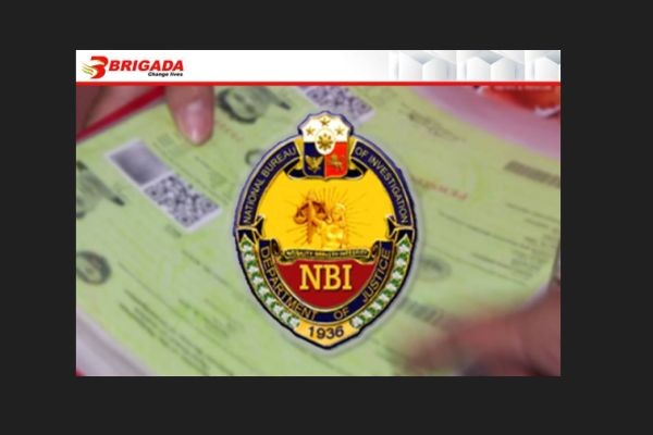 NBI satellite office sa Sorsogon City, nakapag-isyu ng higit 1,300 ...