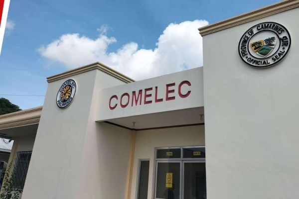 COMELEC Camarines Sur, nakapagtala ng 962 filed COC | BRIGADA BALITA