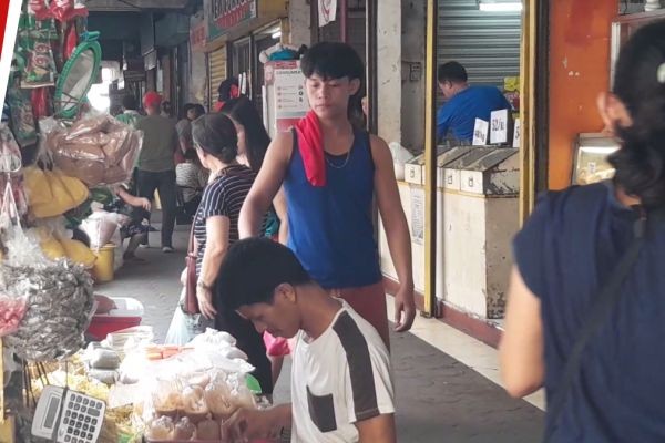 Curfew for minors sa NCPM, mahigpit na ipinatutupad | BRIGADA BALITA