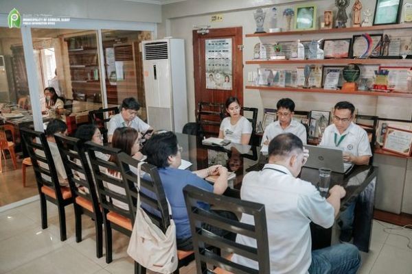Solid waste management ng Camalig, Albay, mas pinalalakas pa | BRIGADA ...