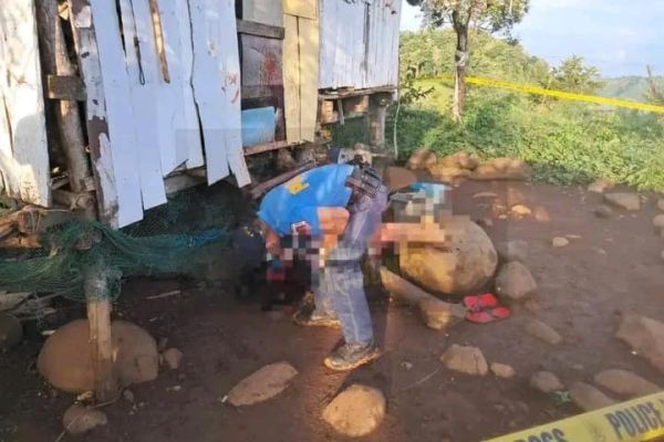 Lalaki patay homan gitigbas ang liog | BRIGADA BALITA