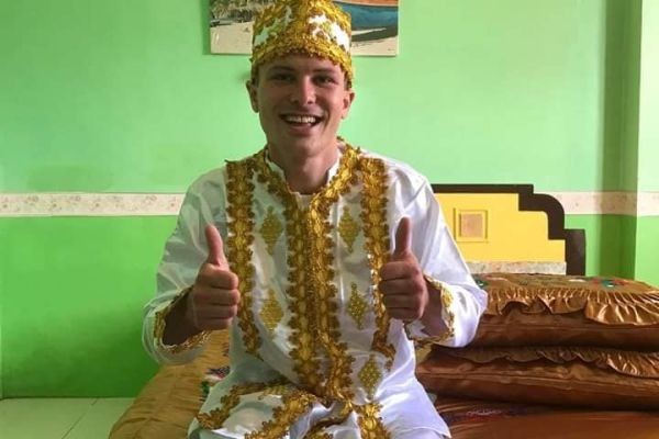 Police regional office 9, padayong mihimo og imbestigasyon kalabut sa ...