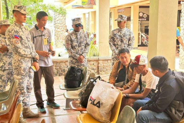 Mangingisdang natagpuan sa Batanes, makakauwi na sa kaniyang pamilya ...