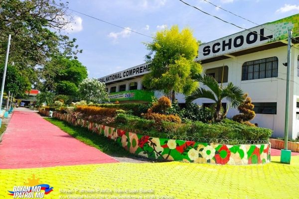 PTA ng KNCHS, nilinaw ang P10 donation nang mga estudyante! | BRIGADA ...