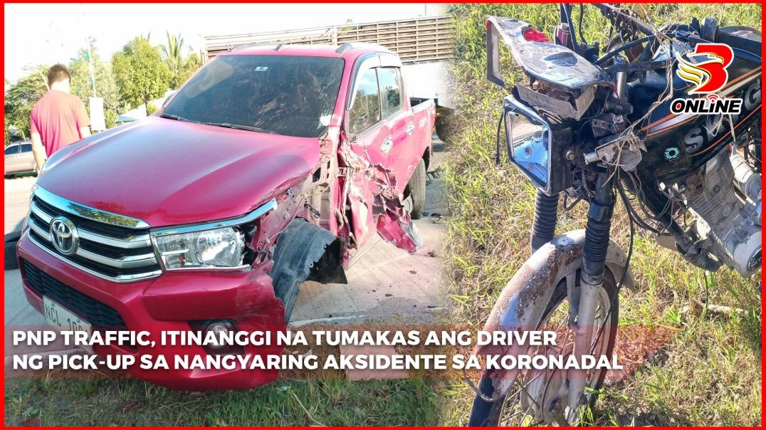 BrigadaKoronadal | BRIGADA BALITA