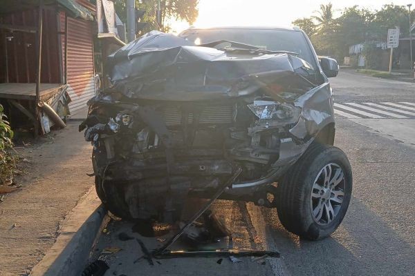 Sunod-sunod nga aksidente nga gikalambigitan sa mga batan-ong driver, gika-alarma sa LTO 10 ...