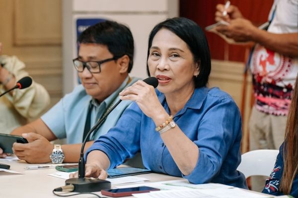 Albay PHO, nagpepreparar na sa posibleng mga helang huli sa pagbaha ...