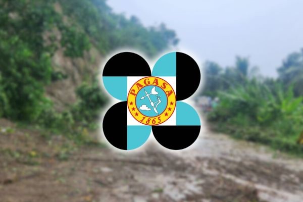 PAGASA: Landslides - posible dahil sa sunud-sunod na bagyo | BRIGADA BALITA
