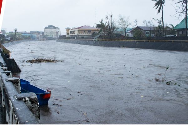 Meeting ng mga Lead Government agencies para sa muling pagbuhay ng ...