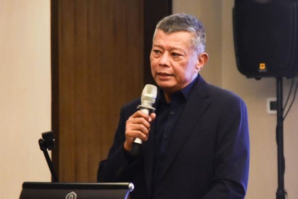 DOJ - hindi pa sarado sa posibleng ICC collab sa EJK probe | BRIGADA BALITA