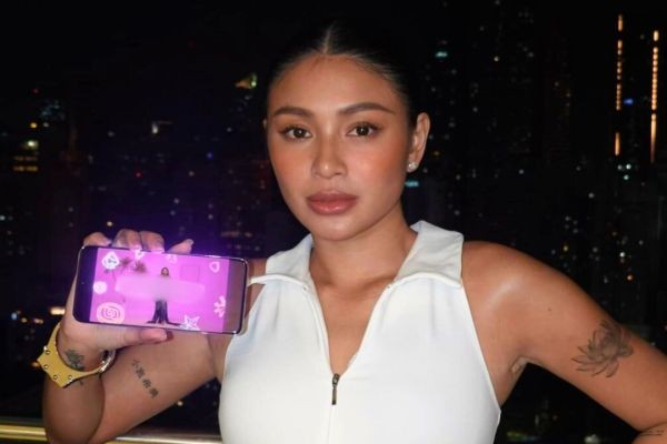 Nadine, na-bash dahil sa pag-promote ng sugal | BRIGADA ONLINE