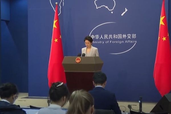 Pag-alma ng China sa bagong PH Maritime Laws - 'di ikinagulat ni PBBM ...