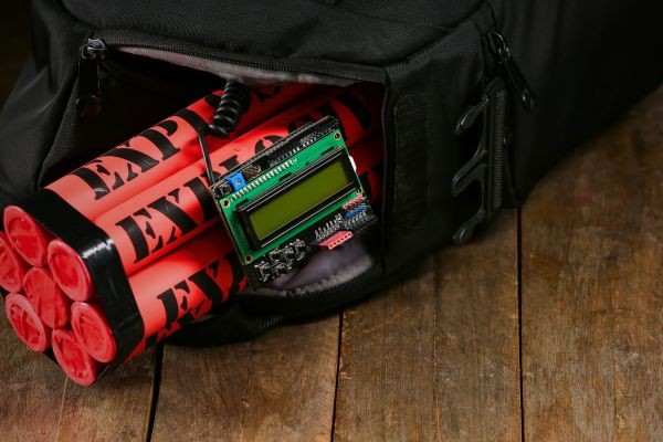 Batasan National High School, binulabog ng bomb threat | BRIGADA BALITA