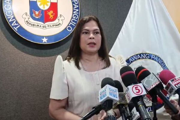 Impeachment case laban kay Vice President Sara Duterte, malabo na | BRIGADA BALITA